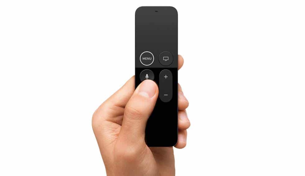 Un tele operador suizo lanza un mando a distancia para Apple TV más ...