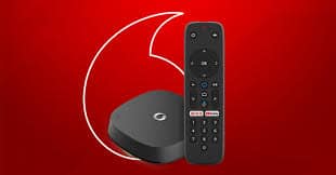 Vodafone TV incorpora la tecnología de control por voz en sus nuevos ...